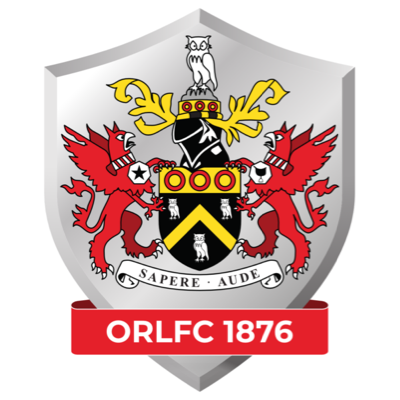 ORLFC - Oldham Rugby League Football Club 1876