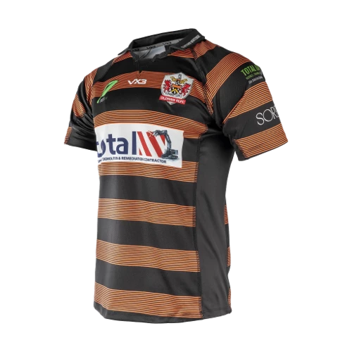 ORLFC - Oldham Rugby League Football Club 1876