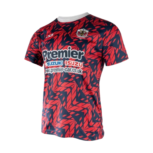 ORLFC - Oldham Rugby League Football Club 1876