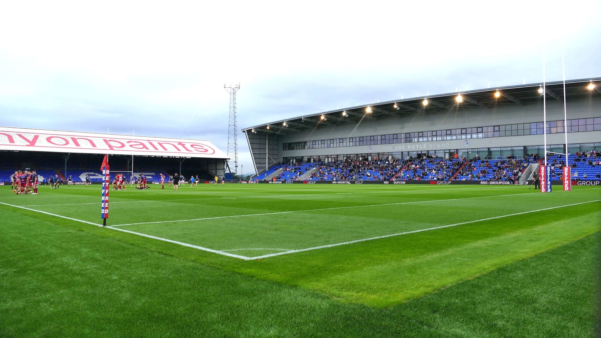 Top brass to join Yeds walk in tribute to Rob Burrow