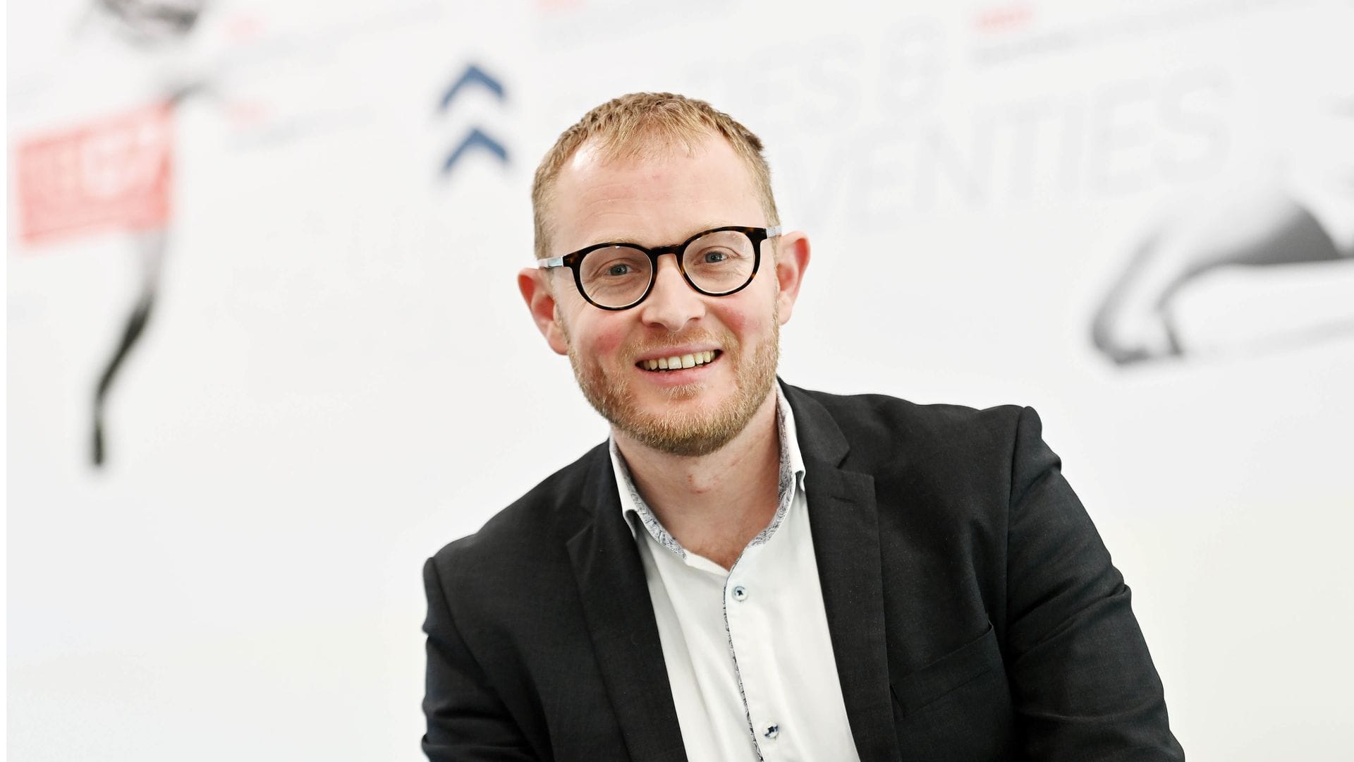 Robert Hicks, next networking big name guest