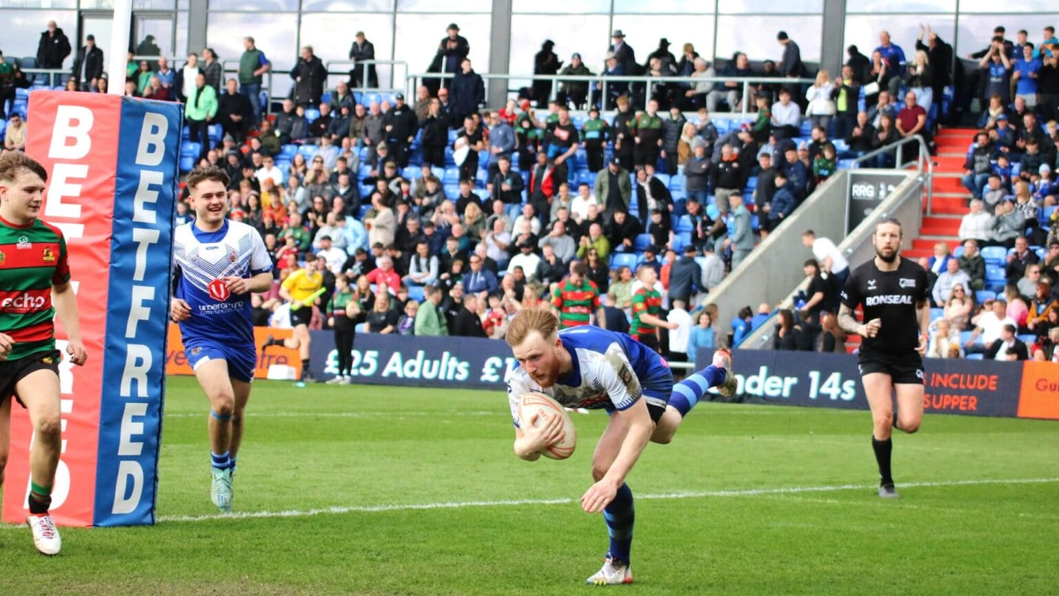 Mayfield Retain Standard Cup