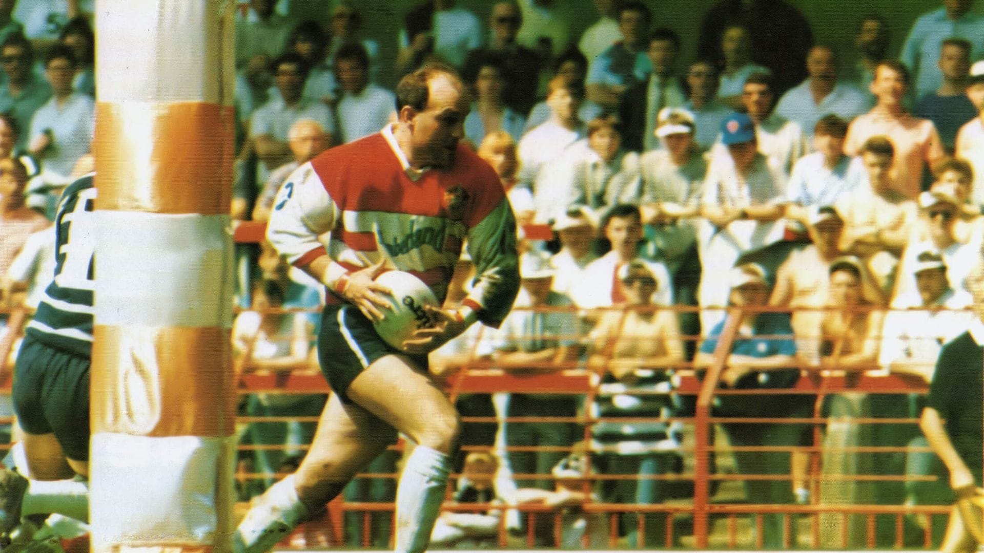 Terry Flanagan next speaker