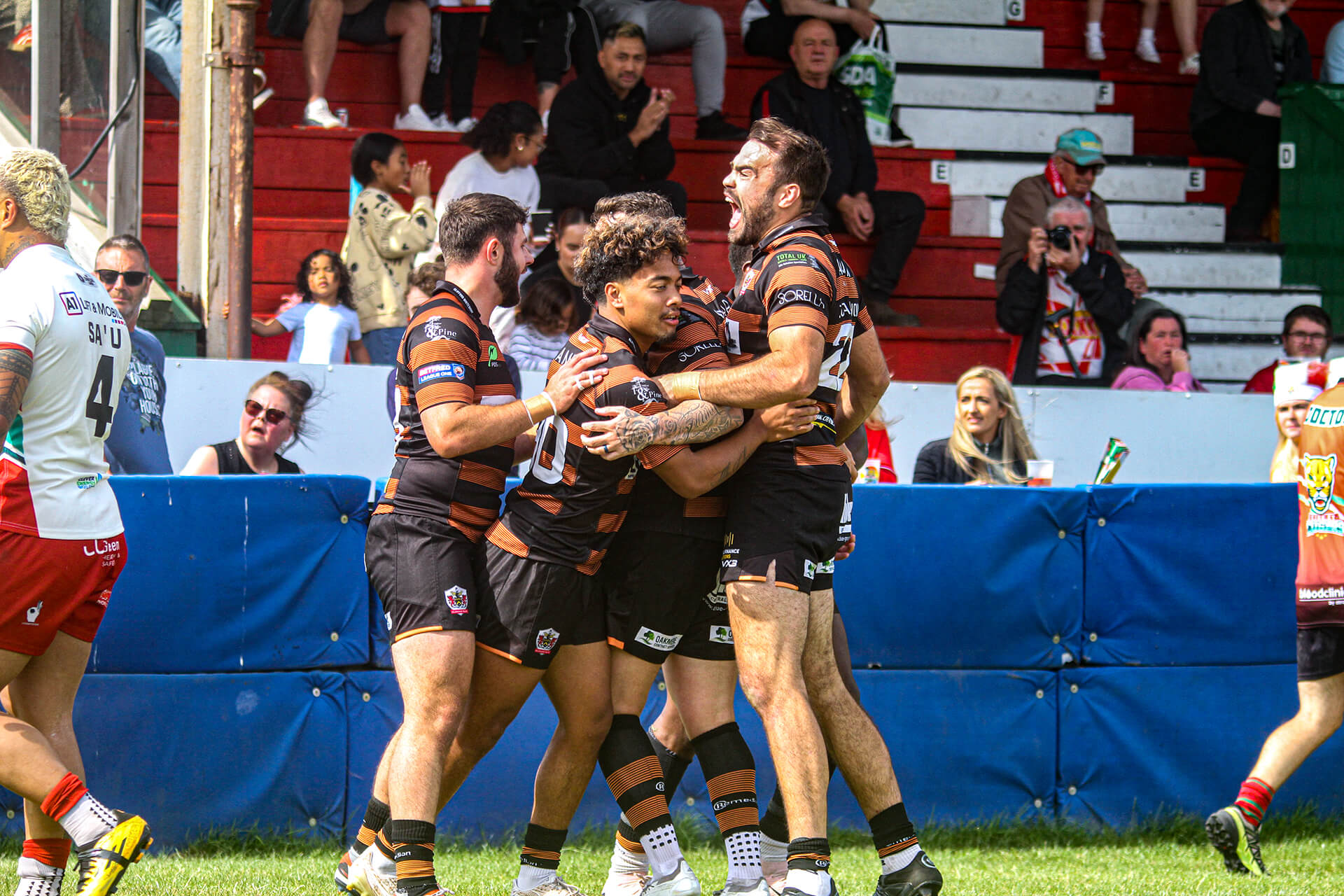 Long to rotate his title-winning squad but Yei is set for surgery