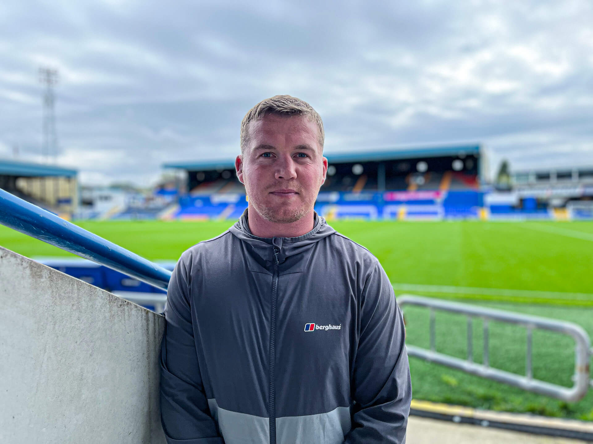 Milner signs on for 2025