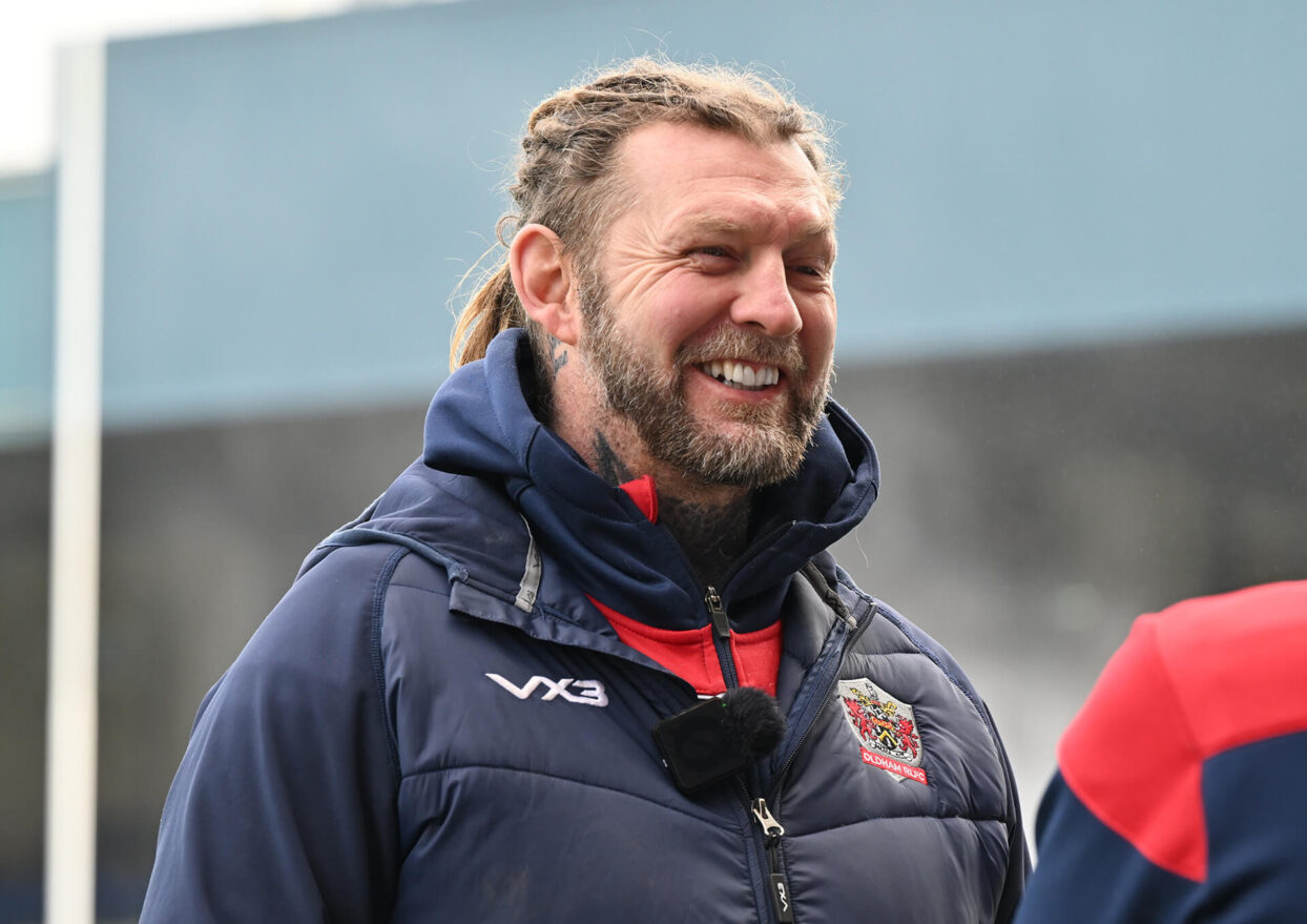 Get to know the REAL Sean Long