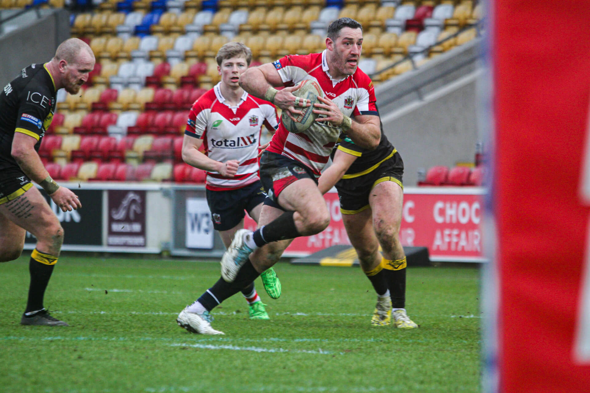 Wardle retires to start coaching journey