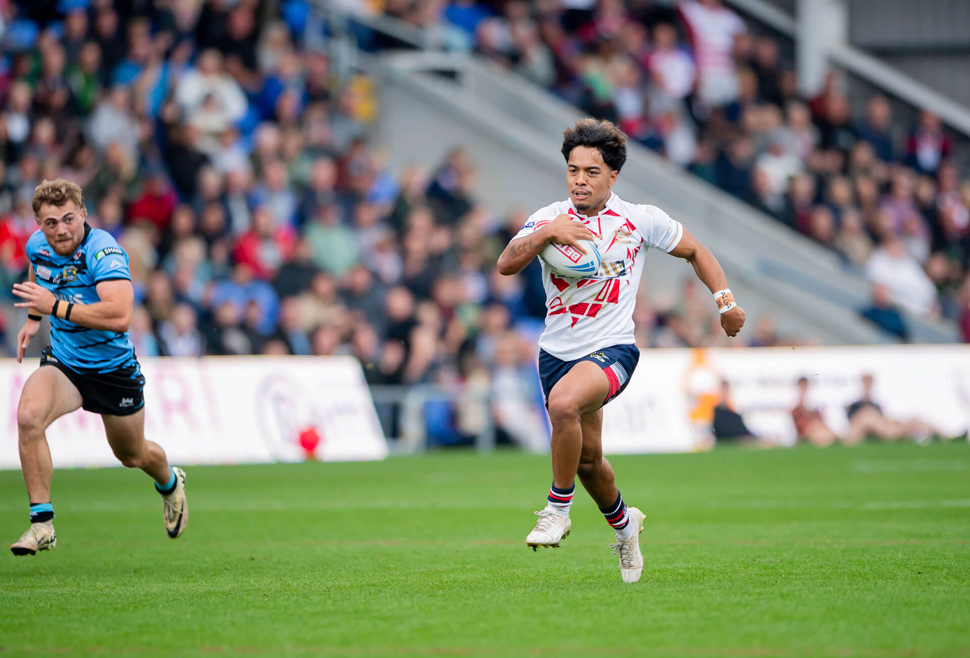 PLT signs on for 2025