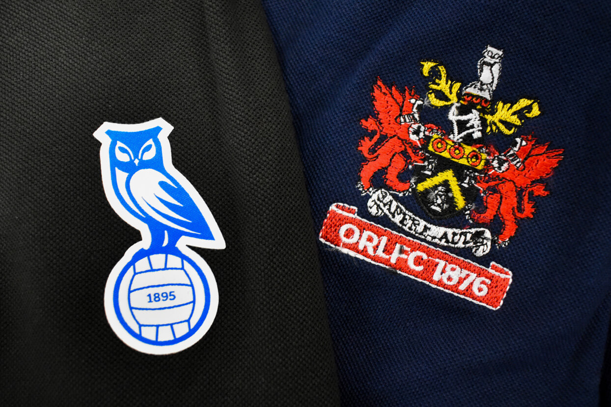 Roughyeds to launch 2025 kit in Athletic Store