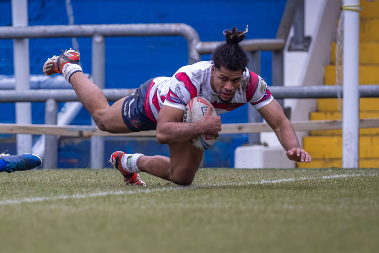 January Try of Month