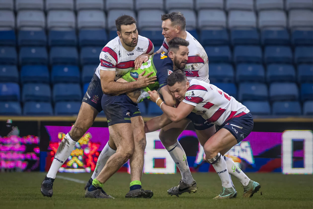 Match Preview: Oldham v York