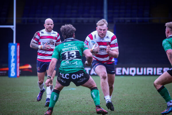 ORLFC - Oldham Rugby League Football Club 1876