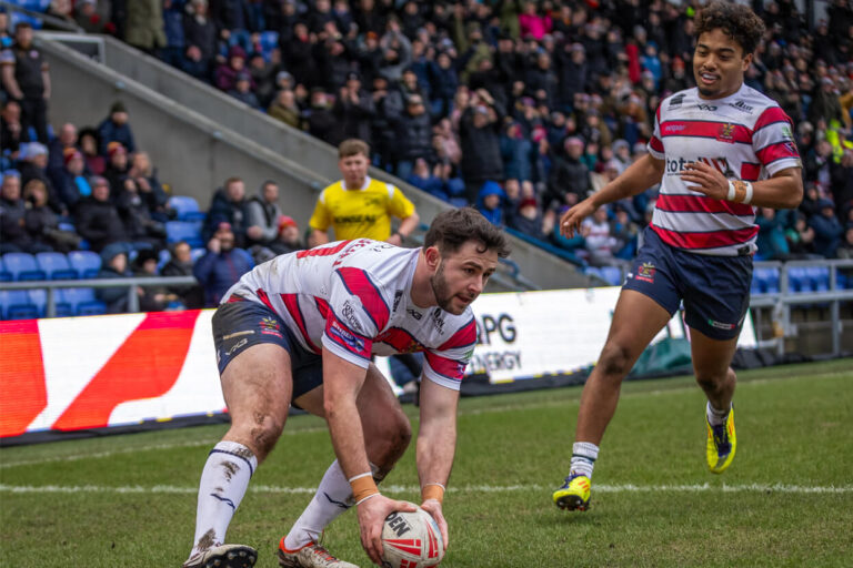 Match Preview: Oldham v London