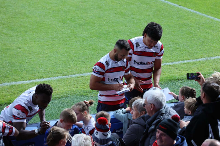 Meet the Players in Toulouse