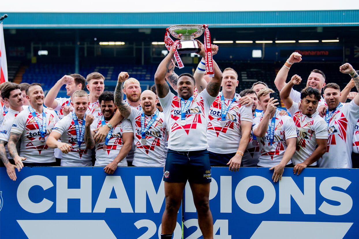 Job Opportunity: Sales Representative with ORLFC