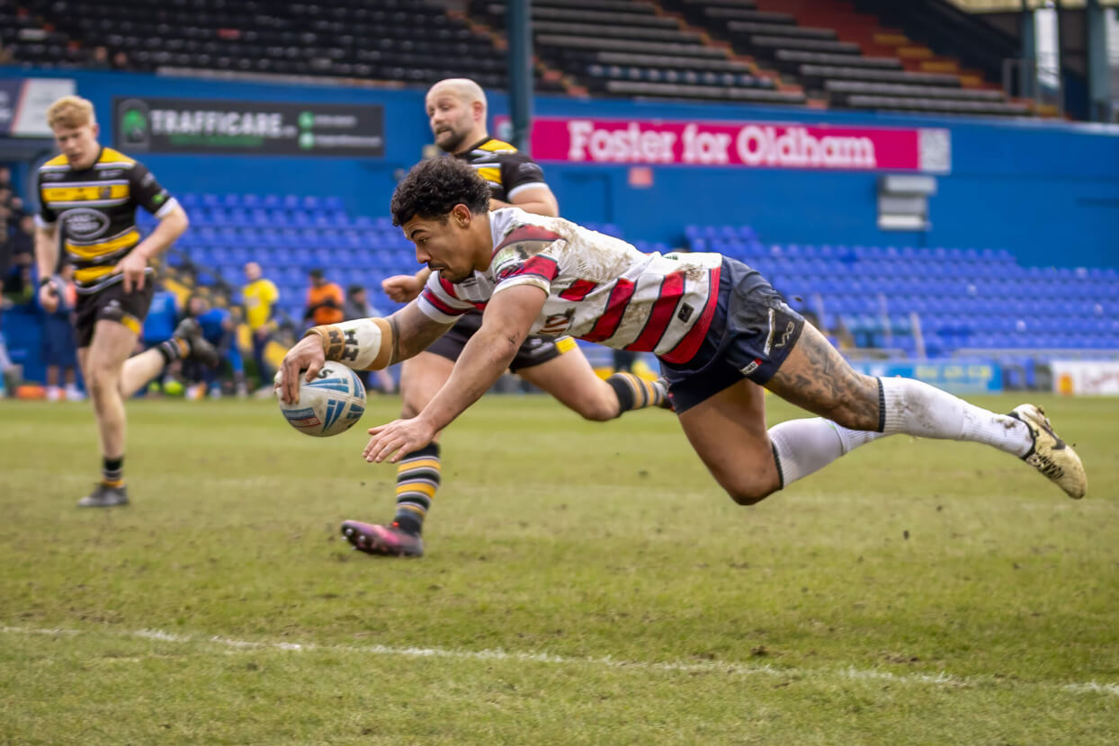 Match Preview: York vs Oldham