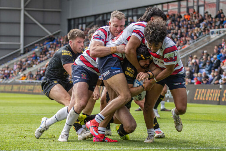 ORLFC - Oldham Rugby League Football Club 1876