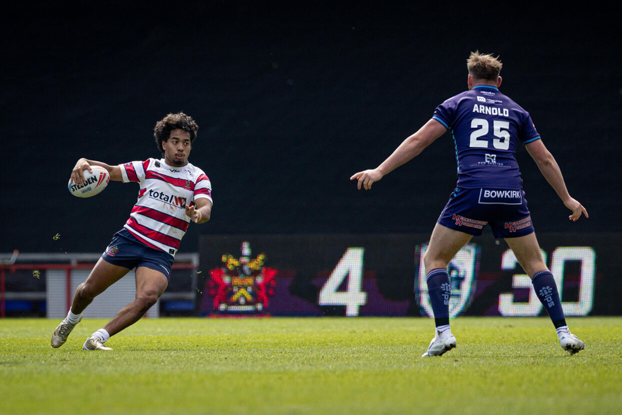 Match Preview: Featherstone v Oldham