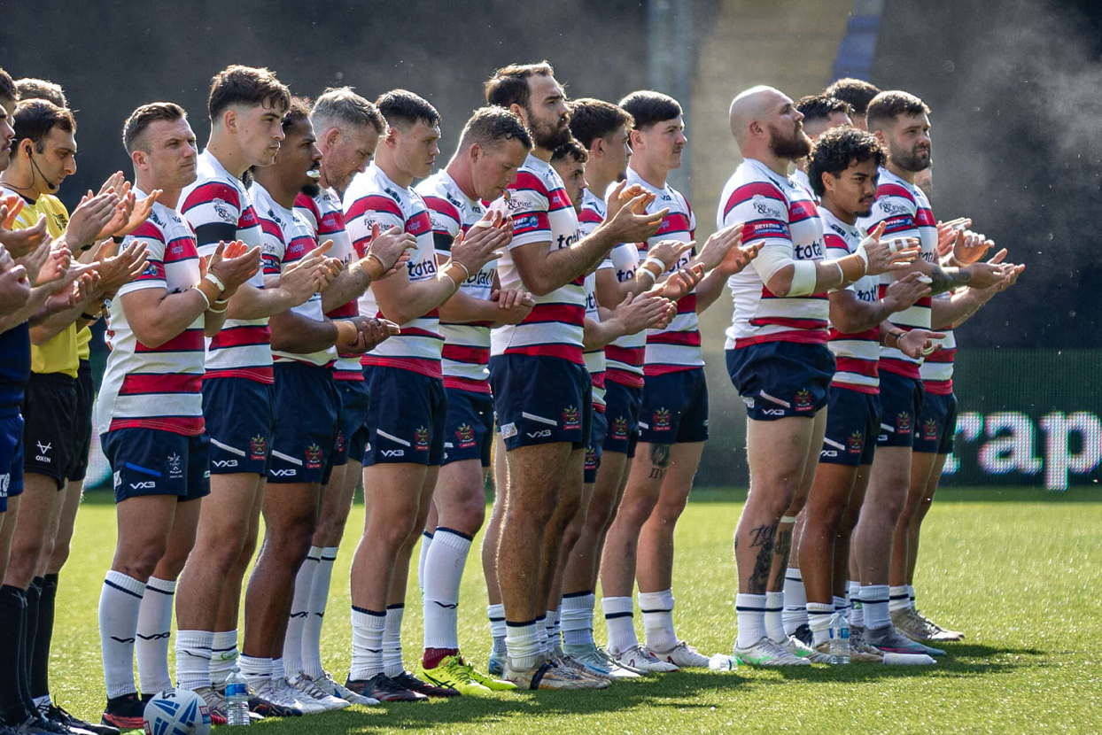 Oldham confirm released list