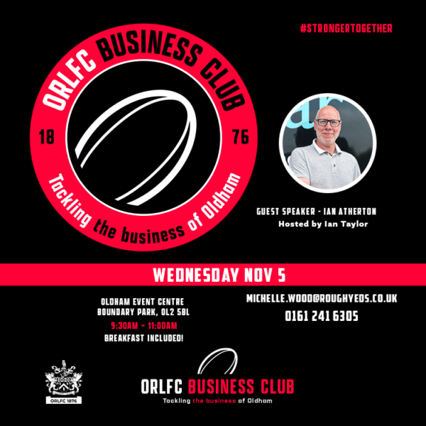 ORLFC Business Club