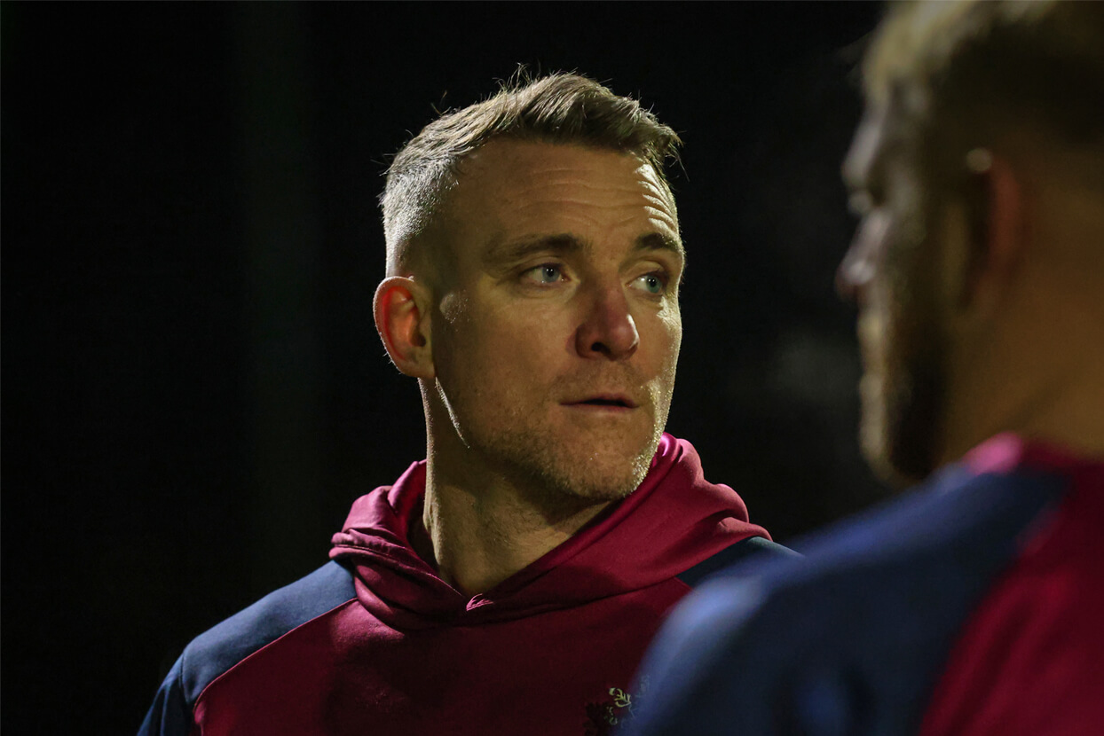 Ashurst: Let's go one better