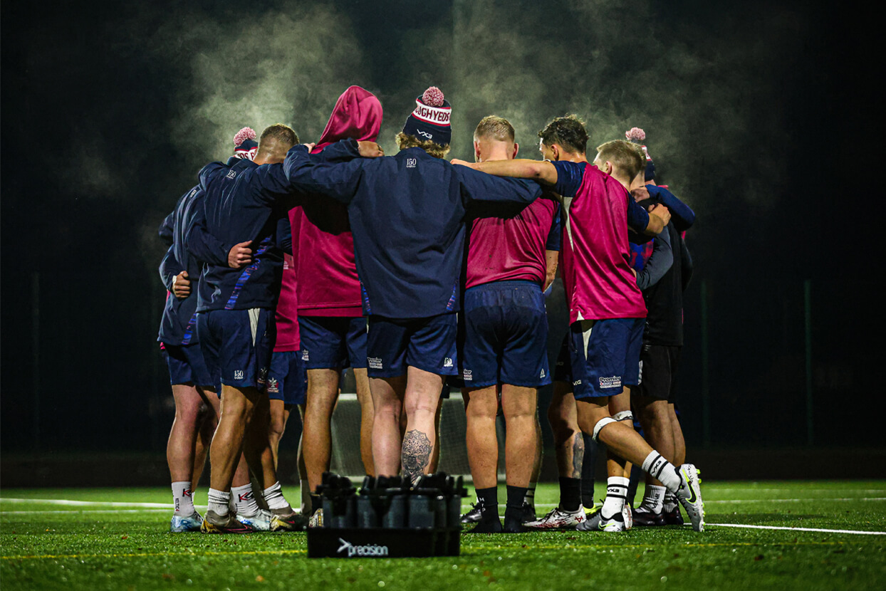 Showcase your brand with 2026 Player Sponsorship 🦁