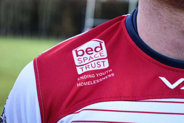 Oldham RLFC 2026 Home Shirt Replica