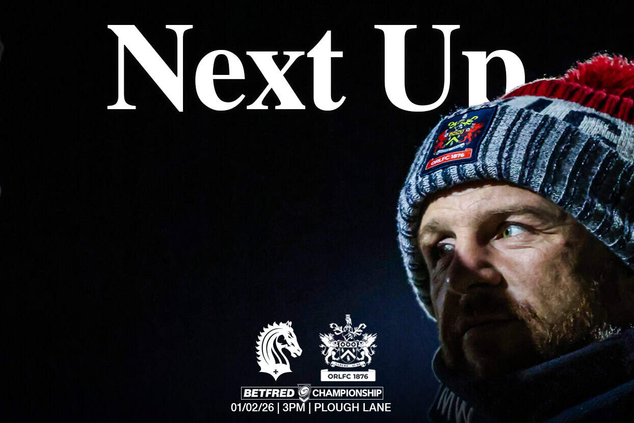 Match Preview: London Broncos vs Oldham