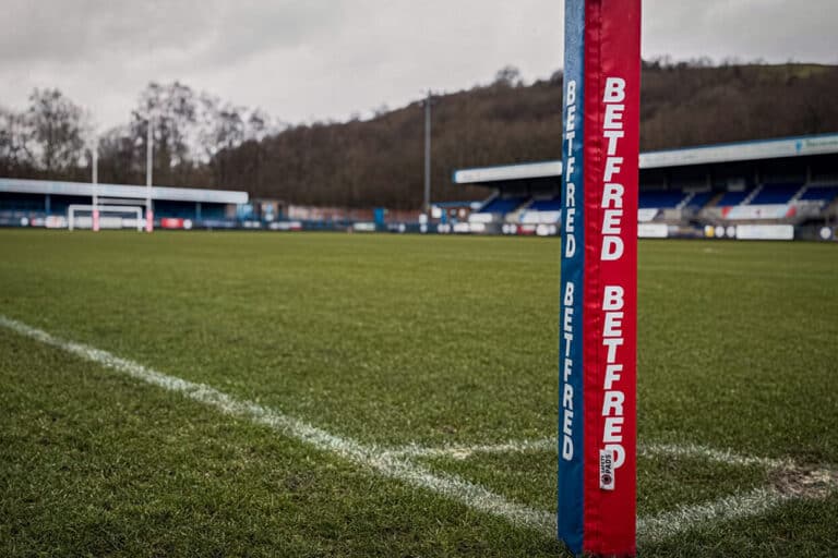 ORLFC - Oldham Rugby League Football Club 1876