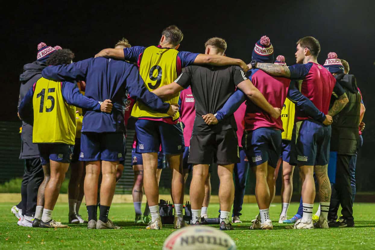 Yeds release 2026 squad numbers