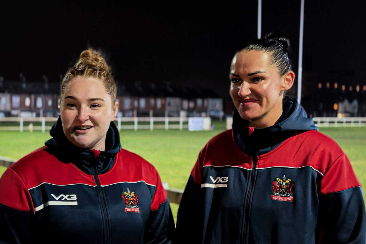 Women's captain and vice captain announced